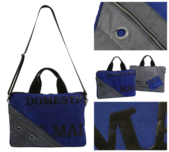 You’ve Got Mail… Bags! - TerraCycle Blog